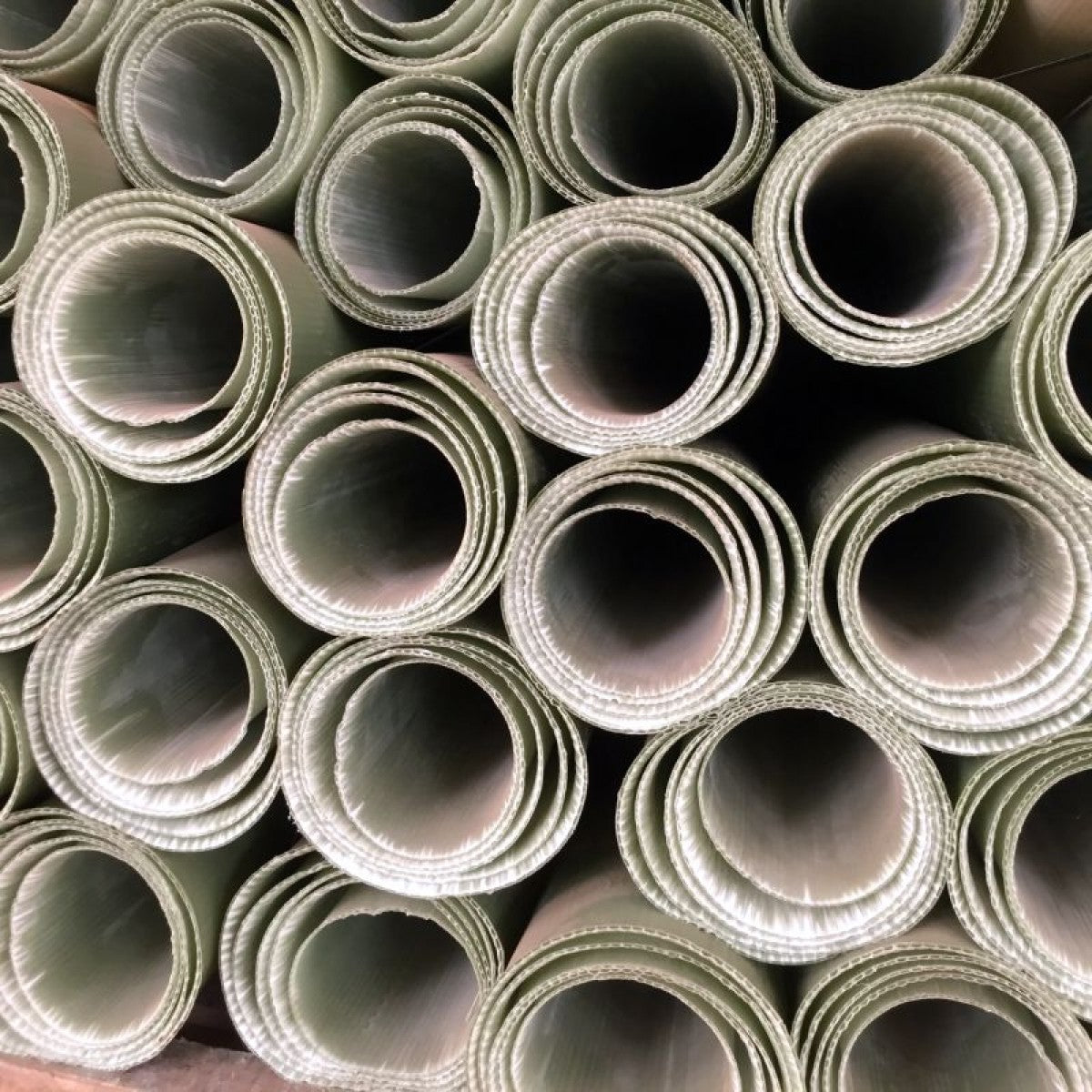 Tree Shelters – Nutcase Nursery